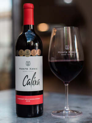 Calixa – Monte Xanic