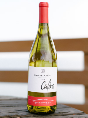 Calixa – Monte Xanic