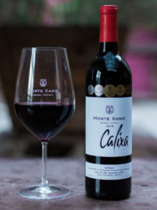 Calixa – Monte Xanic