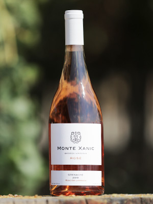 Línea Edición Límitada – Monte Xanic