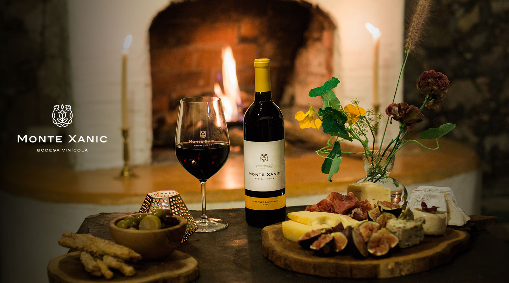 Monte Xanic: El mejor regalo – Monte Xanic