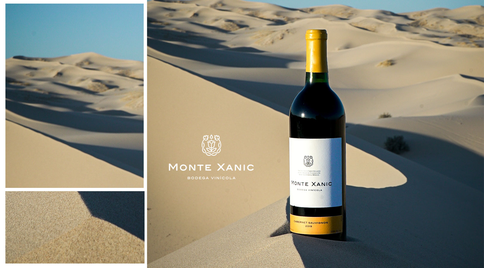 Monte Xanic: El Vino de México – Monte Xanic