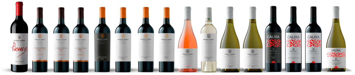 Monte Xanic – Monte Xanic