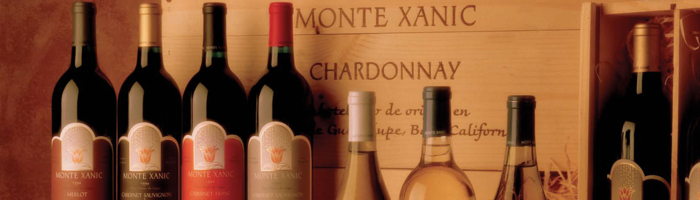 Monte Xanic – Monte Xanic